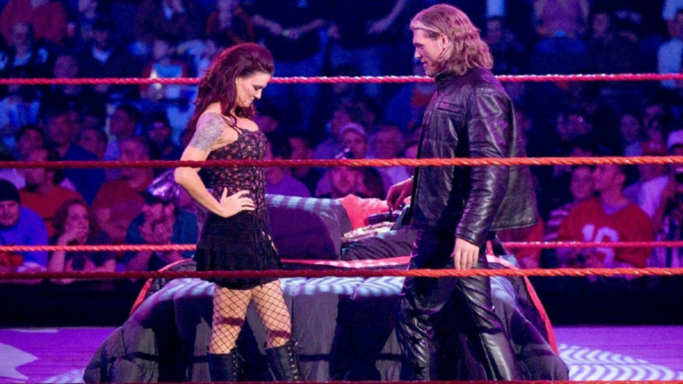 13 Sexiest Moments In Wwe History Page 14 Of 14 Wrestletalk
