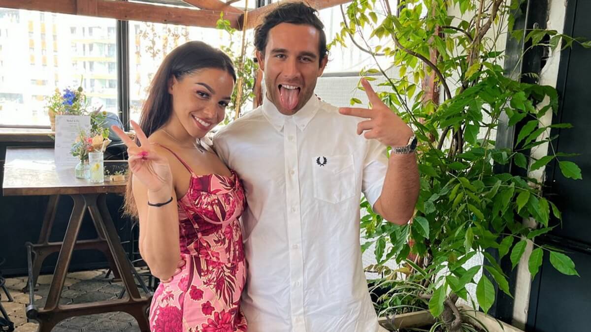 42 Real-Life WWE Couples In Pictures - Page 4 of 9 - WrestleTalk