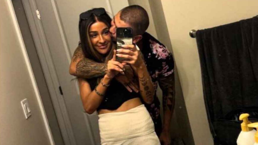 47 Real-Life WWE Couples In Pictures - Page 6 of 10 - WrestleTalk