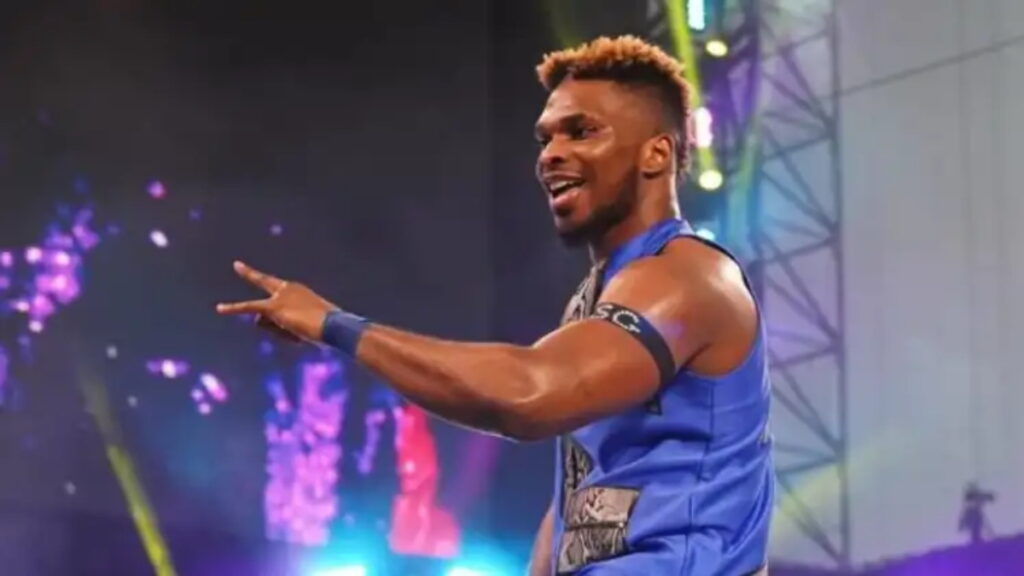 AEW Injury Tracker - Injuries & Expected Return Dates - WrestleTalk