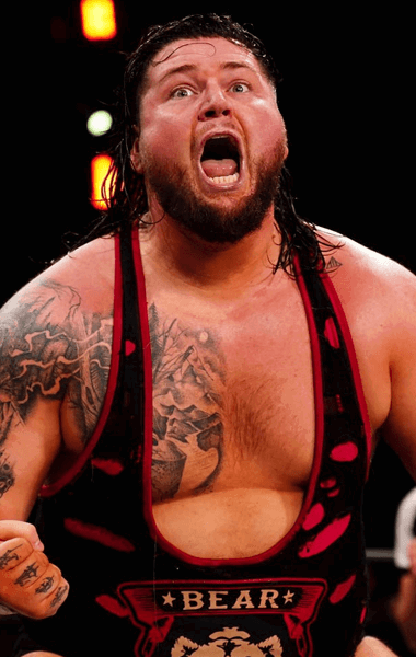 All Elite Wrestling (AEW) Roster - WrestleTalk