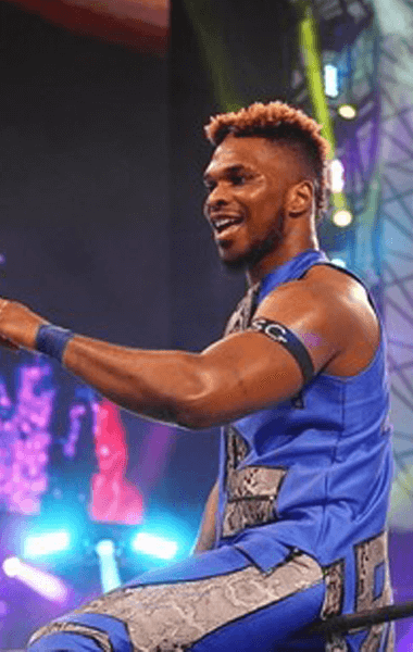 All Elite Wrestling (AEW) Roster - WrestleTalk