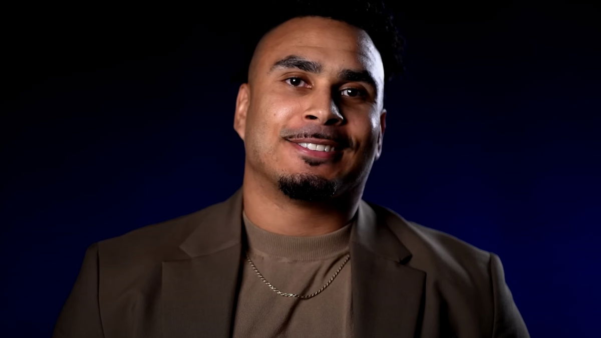 9 New WWE Signings - Page 2 of 9 - WrestleTalk