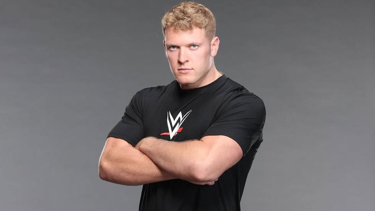 WWE NXT Roster - WrestleTalk