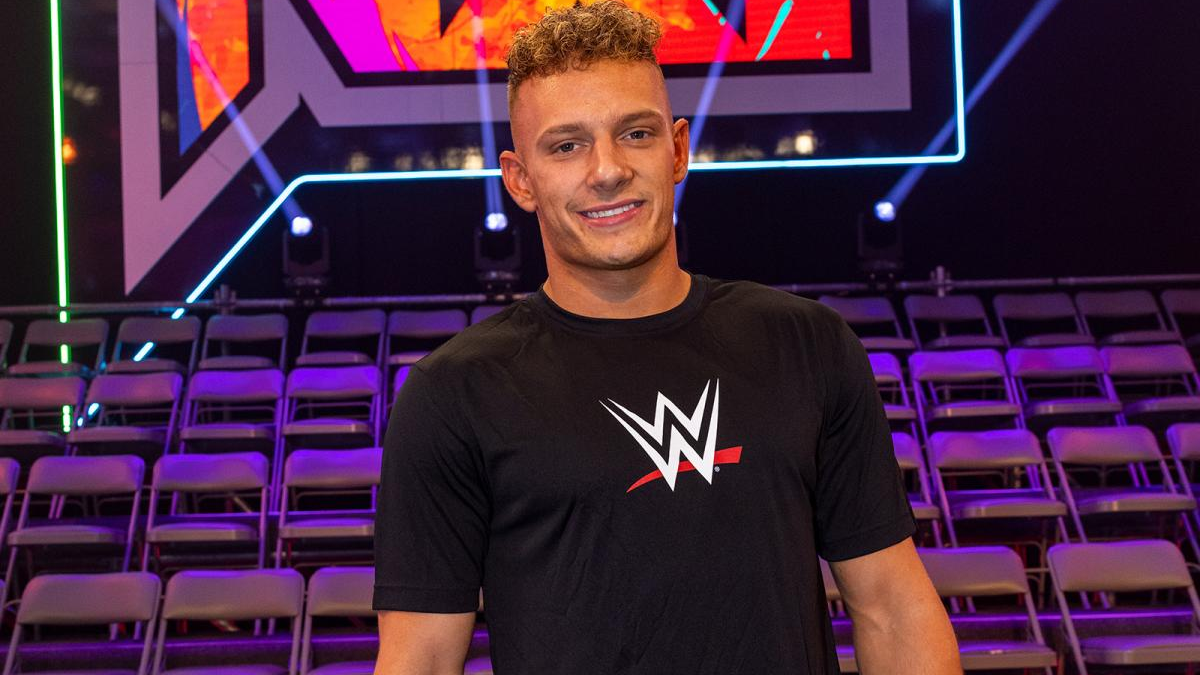 Every WWE Wrestler Name Change Of 2022 - Page 3 of 7 - WrestleTalk