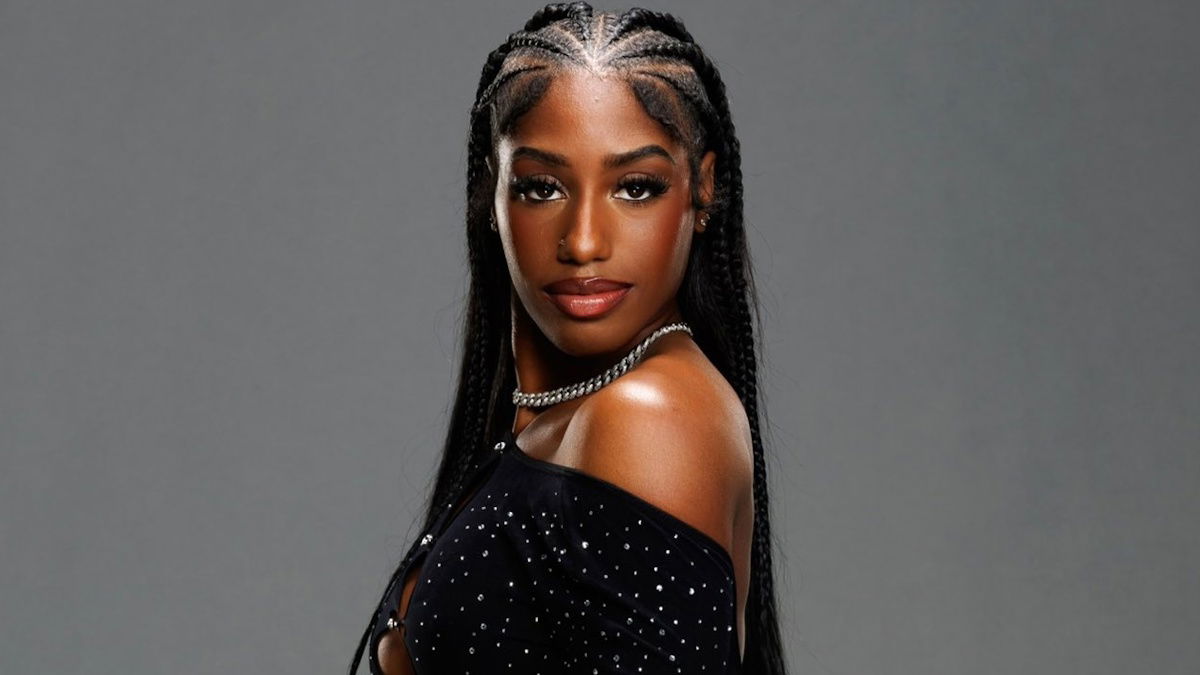 WWE NXT Roster - WrestleTalk