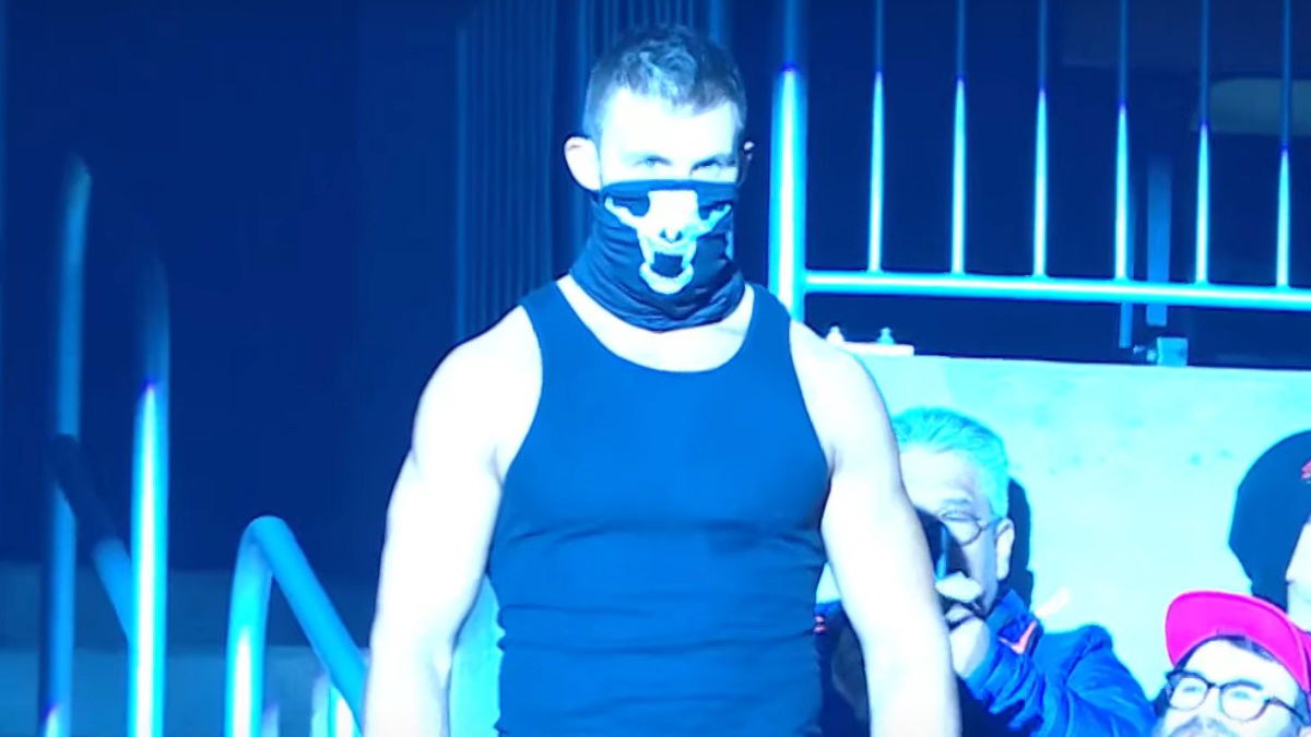 WWE NXT Roster - WrestleTalk