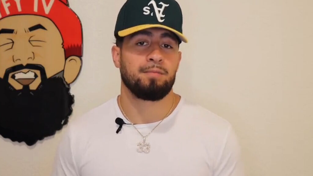 6 More New WWE NXT Signings - Page 4 of 6 - WrestleTalk