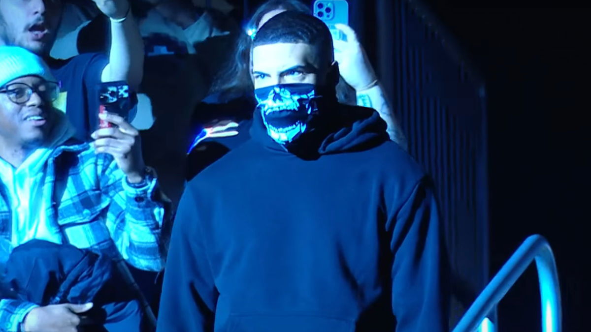 WWE NXT Roster - WrestleTalk