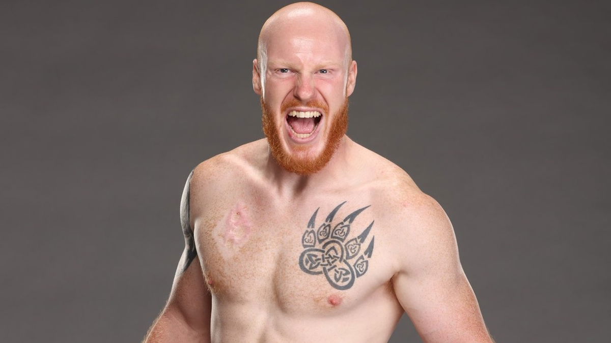 WWE NXT Roster - WrestleTalk