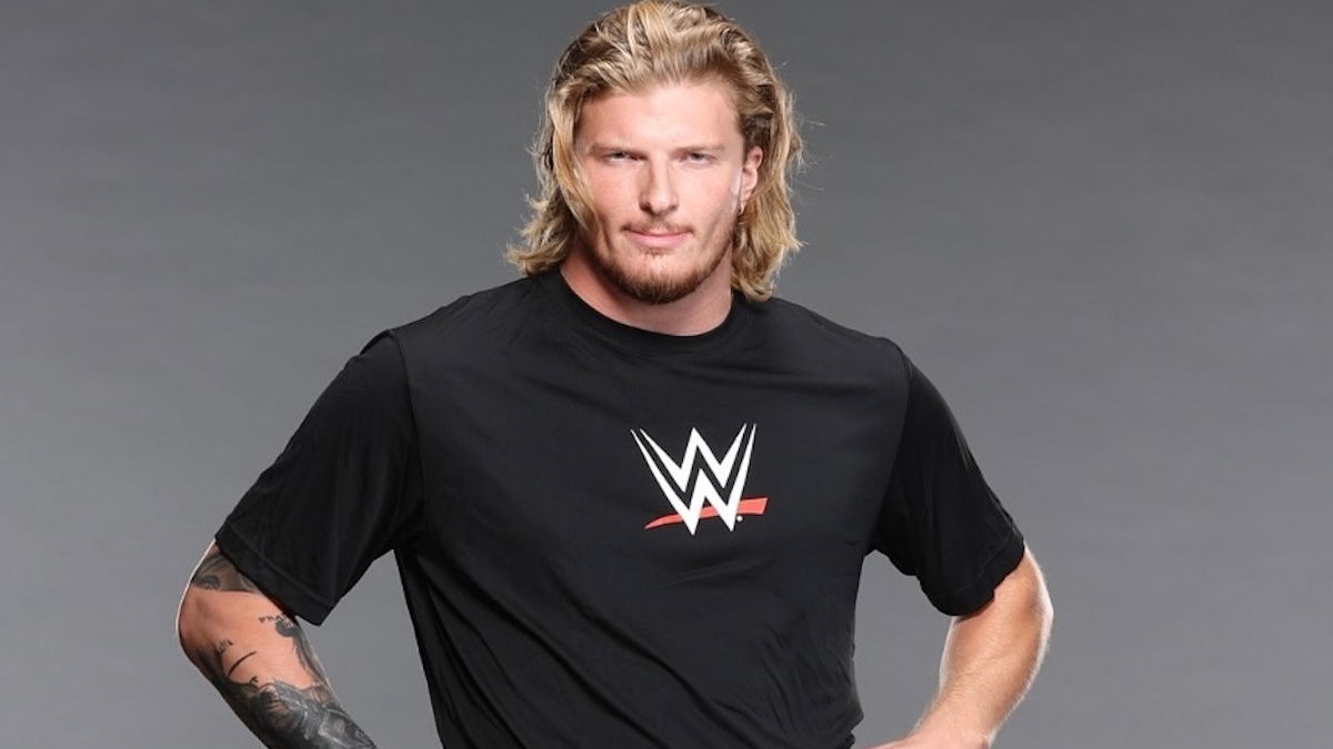 WWE NXT Roster - WrestleTalk