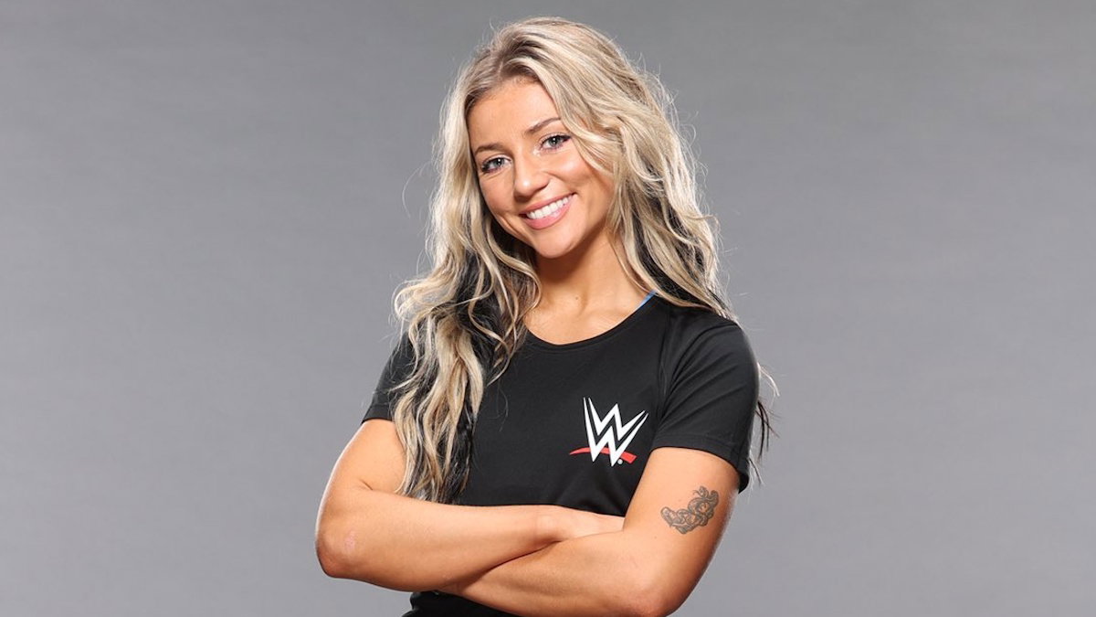 15 WWE Stars Released - Page 14 of 15 - WrestleTalk