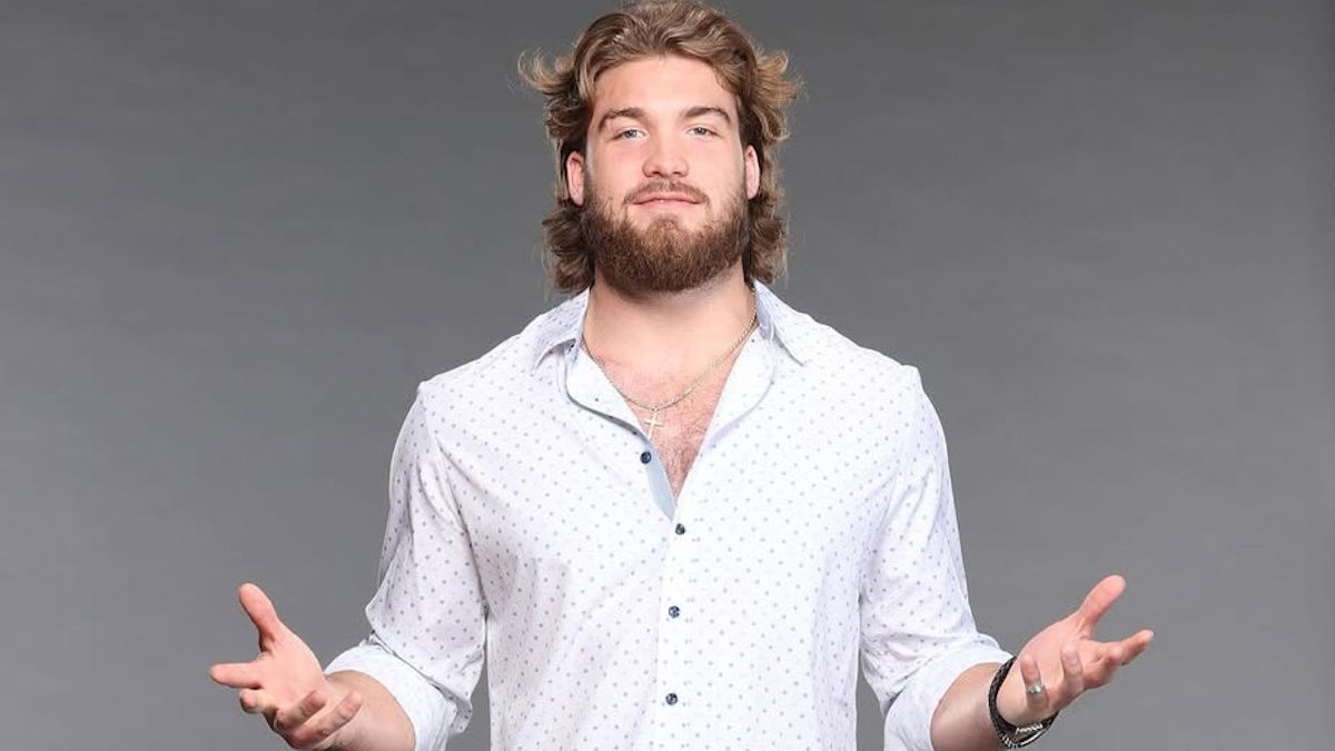 WWE NXT Roster - WrestleTalk