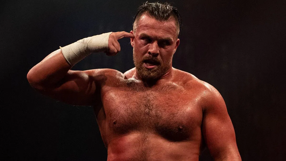 Predicting Every Current Star’s WWE 2K23 Overall Rating - Page 70 of ...