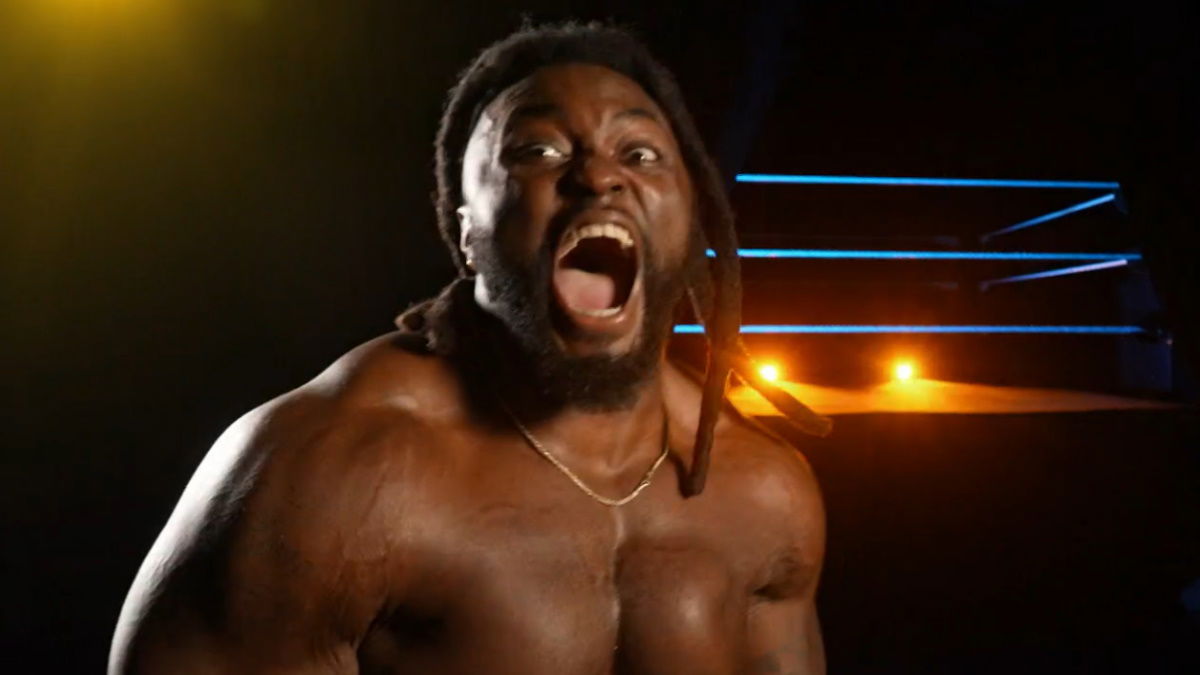 WWE NXT Roster - WrestleTalk