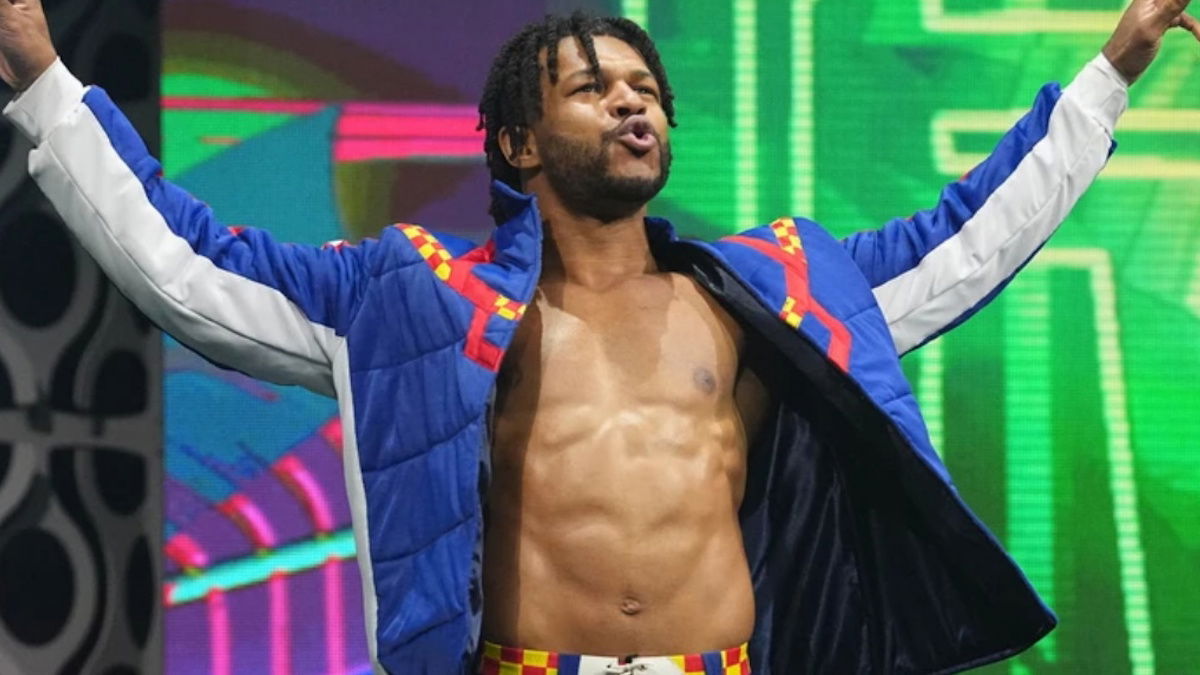 7 Surprises At AEW Full Gear 2025 - Page 2 of 7 - WrestleTalk