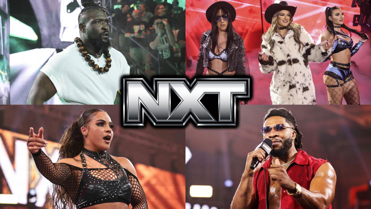 Dave Meltzer's Star Ratings - WrestleTalk