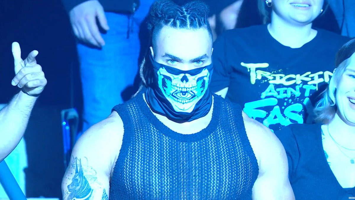 5 WWE Faction Members To Become Singles Stars - Page 4 of 5 - WrestleTalk