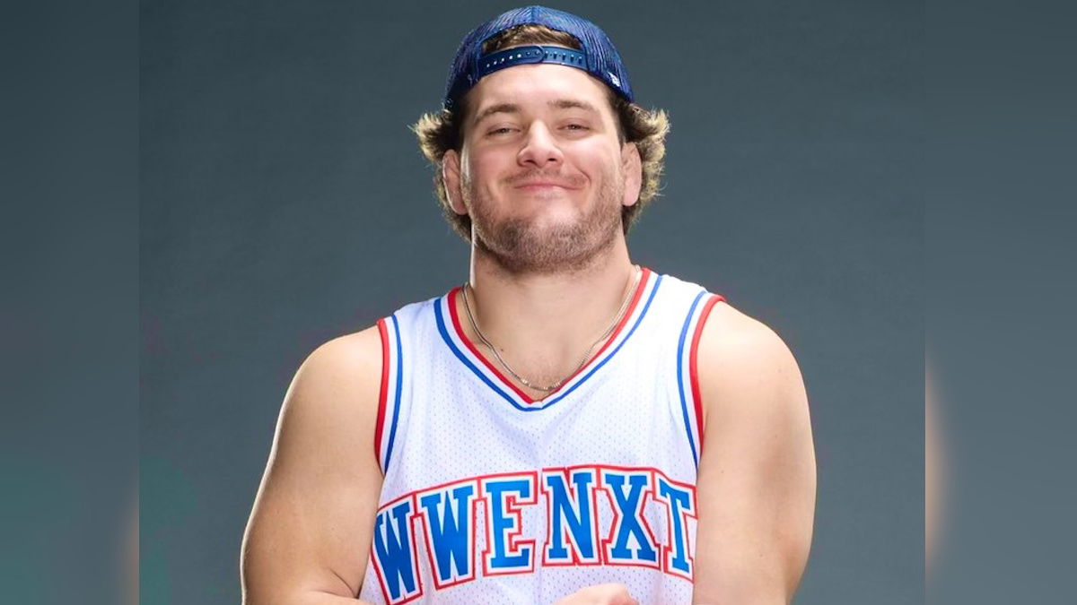 7 WWE Debuts Coming Soon - Page 3 of 7 - WrestleTalk