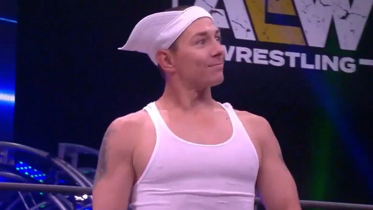 All Elite Wrestling (AEW) Roster - WrestleTalk