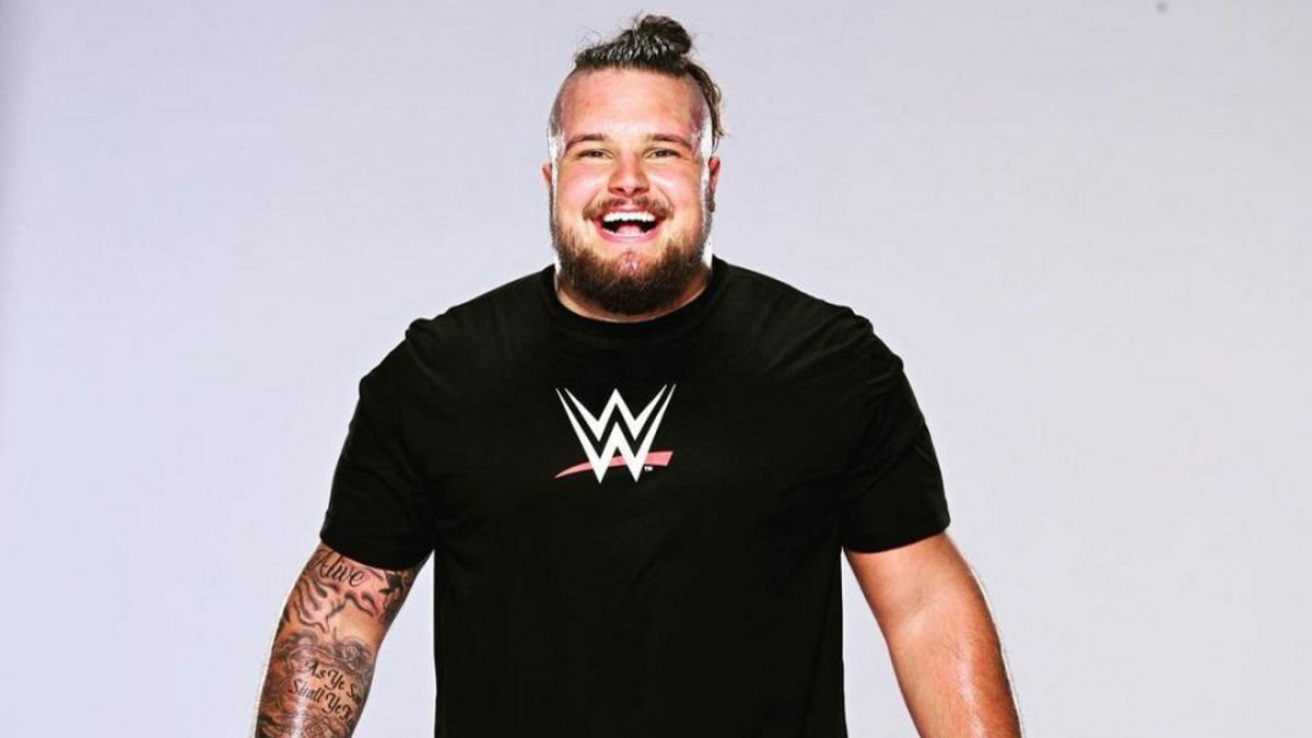 WWE NXT Roster - WrestleTalk