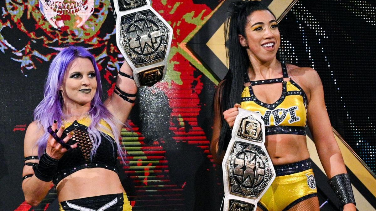 Every Current WWE Title Belt Design Ranked From Worst To Best - Page 8 of 13 - WrestleTalk