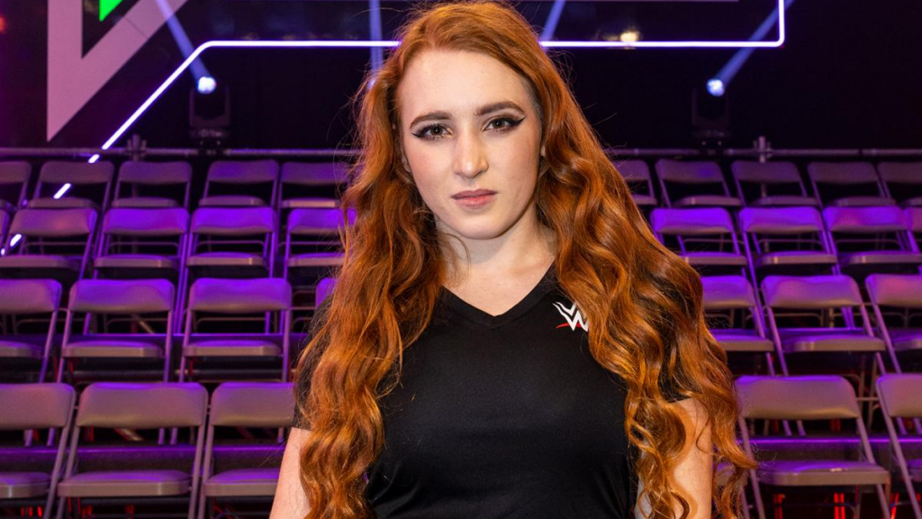 Every WWE Star Released In 2022 - WrestleTalk