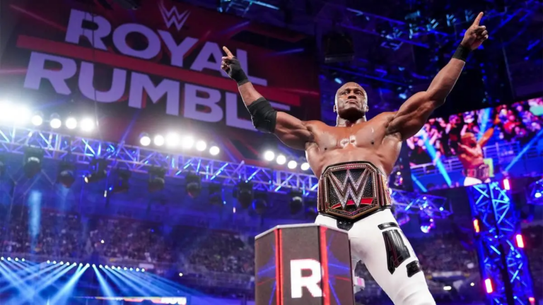 Every Title Change In WWE Of 2022 - WrestleTalk