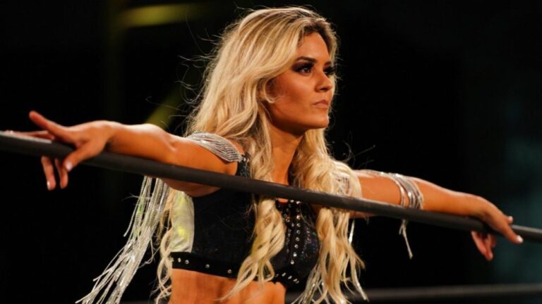 5 Potential Next Feuds For Thunder Rosa Ranked From Least Likely To ...