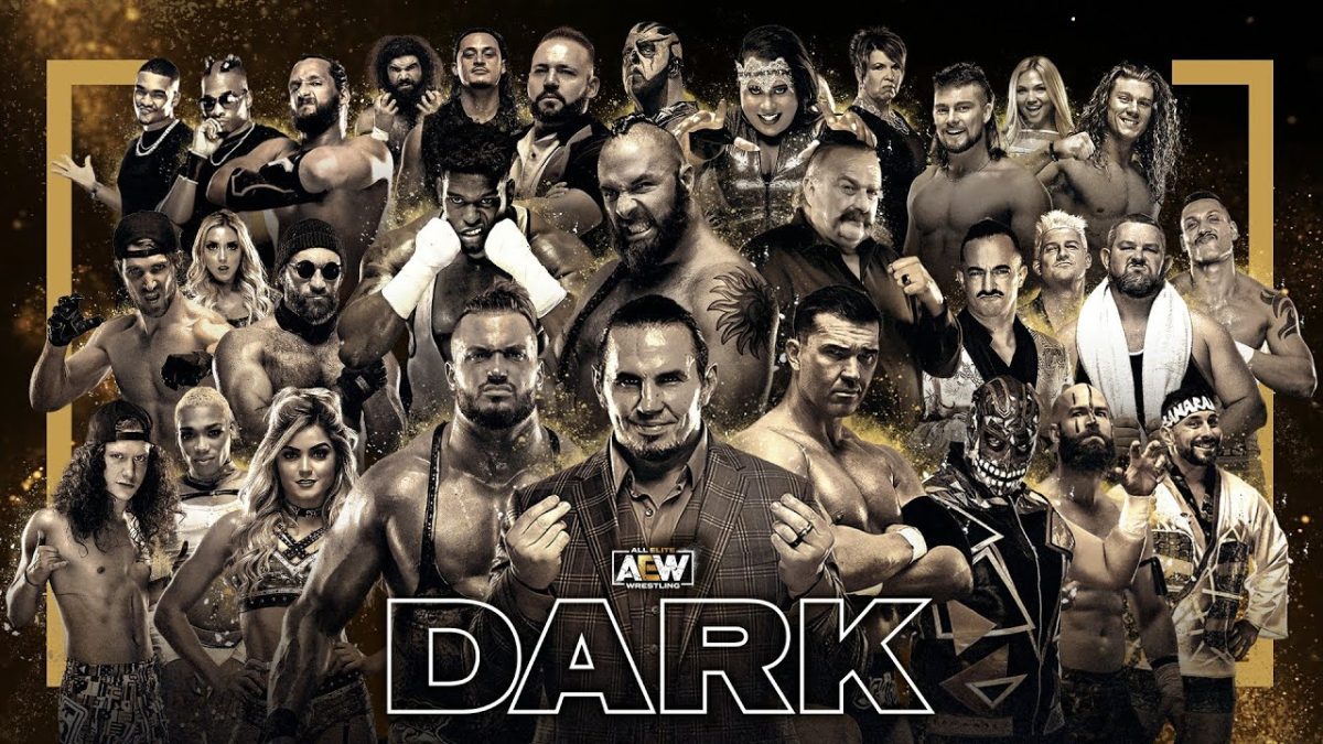 AEW Dark - June 29, 2021 - WrestleTalk
