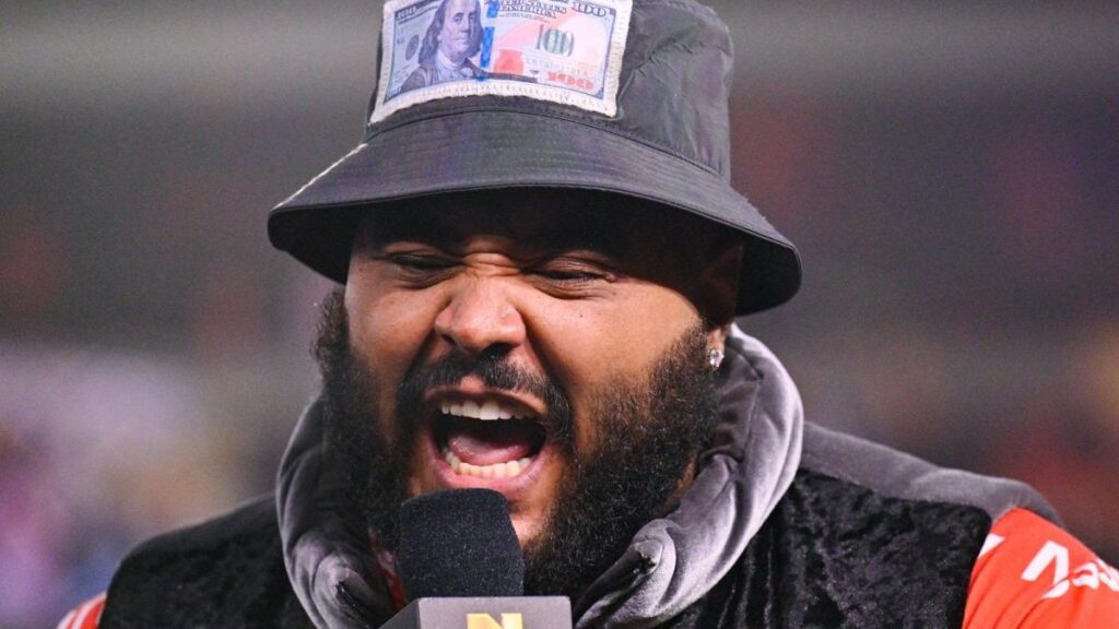 8 Former WWE Stars To Join AEW - Page 5 of 8 - WrestleTalk