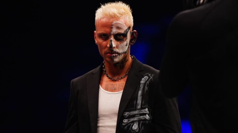 6 Returns At AEW Double Or Nothing 2025 - Page 2 of 6 - WrestleTalk
