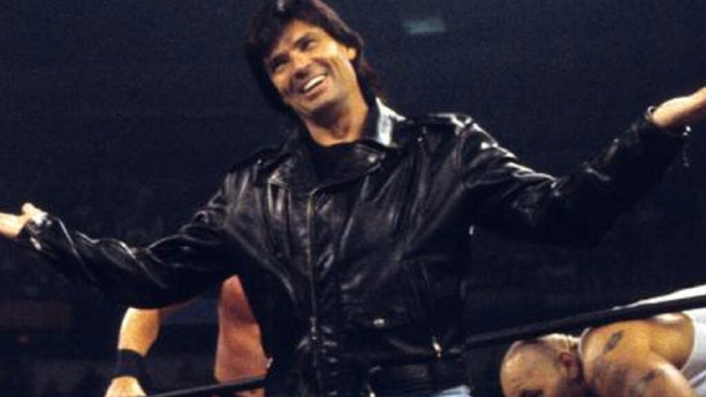 Who Really Killed WCW? - Page 5 of 13 - WrestleTalk
