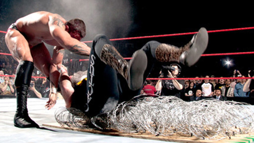 Top 10 Best Randy Orton Matches You Have To See - Page 11 of 11 ...