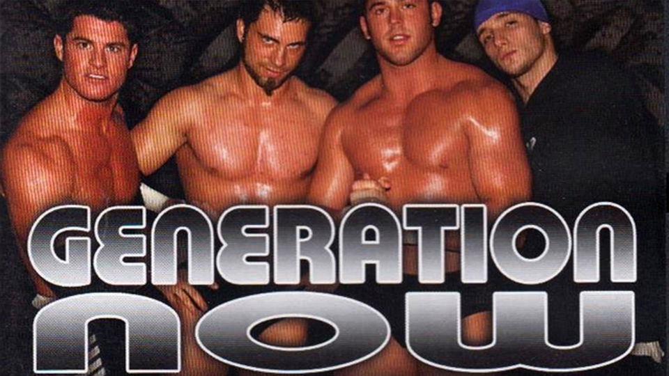 ROH Generation Now '06 Results - WrestleTalk
