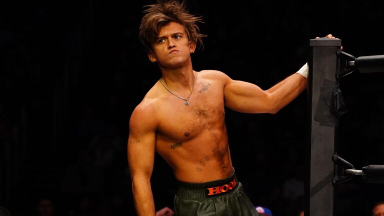 6 AEW Stars To Join Rey Fenix In WWE - WrestleTalk