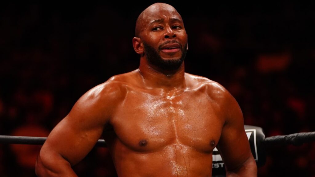 AEW Continental Classic 2023 Winners Ranked - WrestleTalk