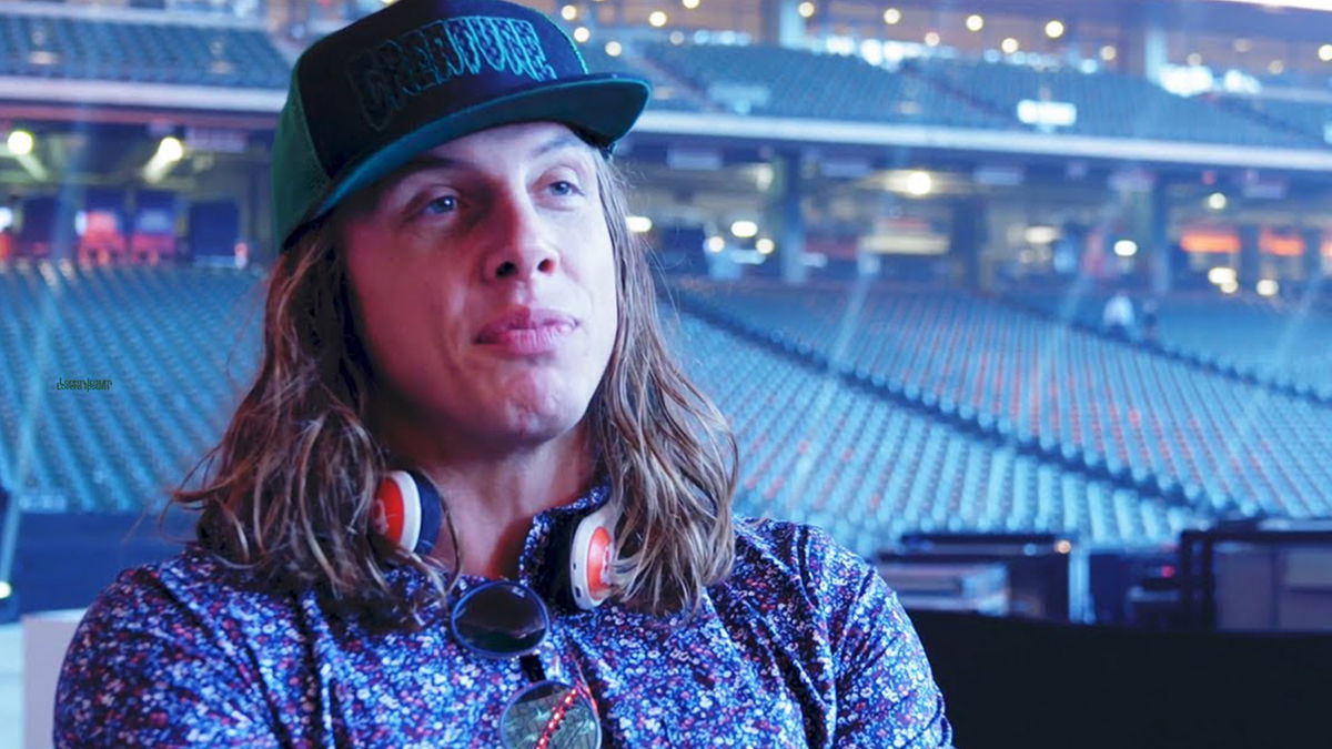 Matt Riddle WWE Non-Compete Clause Details Revealed - WrestleTalk Matt Riddle WWE Non-Compete Clause Details Revealed - WrestleTalk