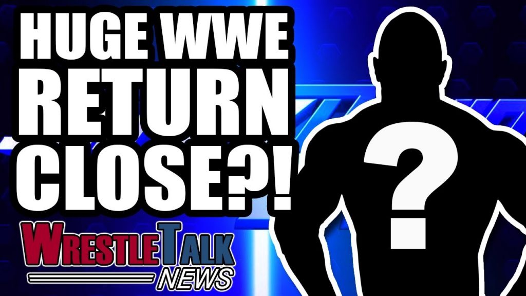 Kevin Owens QUITTING WWE Update! HUGE WWE RETURN CLOSE?! | WrestleTalk News - WrestleTalk