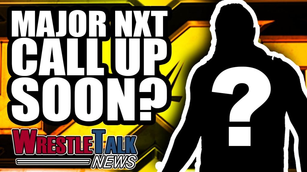 Braun Strowman WWE Return REVEALED! MAJOR WWE NXT Call Up?! - WrestleTalk
