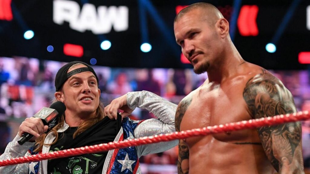 6 Ways Triple H Could Book Randy Orton’s WWE Return - Page 7 of 7 ...