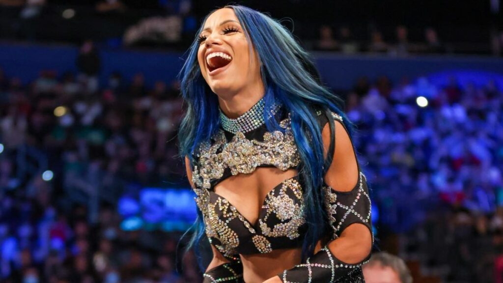 Ranking The 11 Most Likely 2023 Royal Rumble Winners Page 6 Of 12