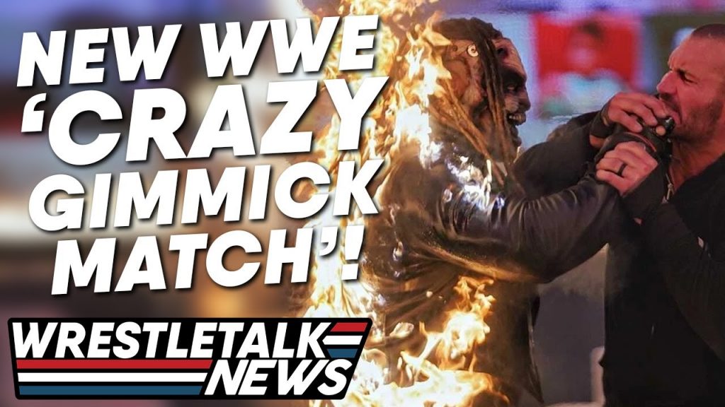 Brodie Lee Jr. Signs With AEW! Booker T Criticizes Sting AEW Move ...