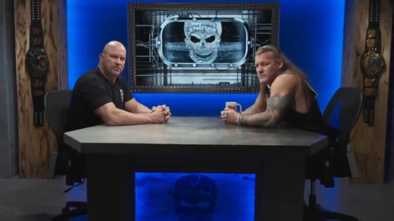 Stone Cold Steve Austin Final WWE Opponent - Page 3 of 5 - WrestleTalk