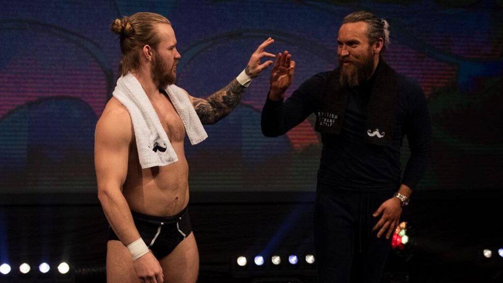 6 Former WWE Tag Teams To Return - Page 3 of 6 - WrestleTalk