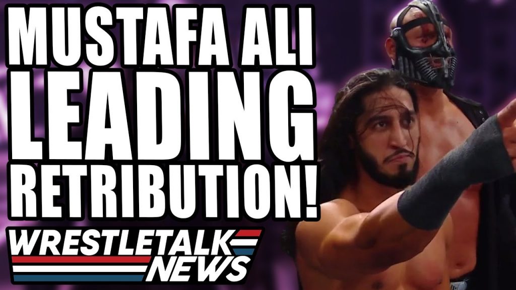 WWE Stars Unionizing?! Huge WWE Story DROPPED! WWE Raw Review ...