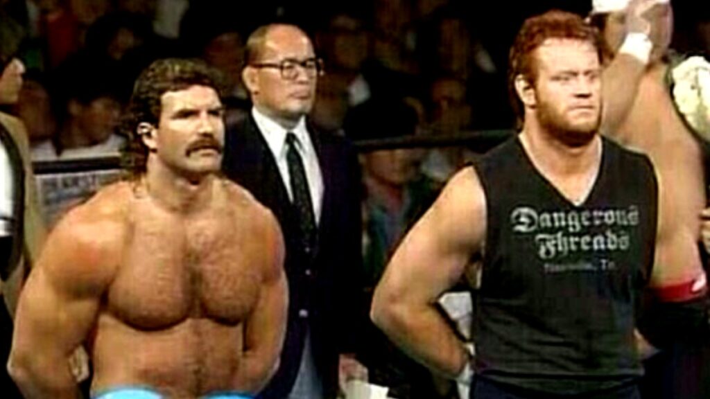 A Diamond Studd: Scott Hall's Early Wrestling Career - Page 3 of 3 ...