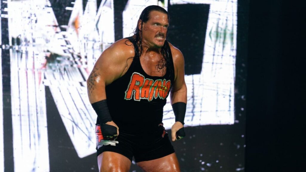 Former United States Champions To Re-Sign With WWE - Page 4 of 6 ...