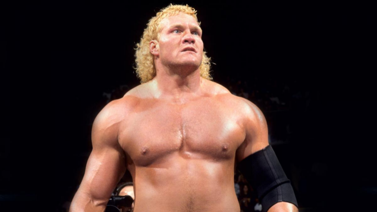 7 Most Likely Inductees For The 2024 WWE Hall Of Fame - Page 5 of 8 ...