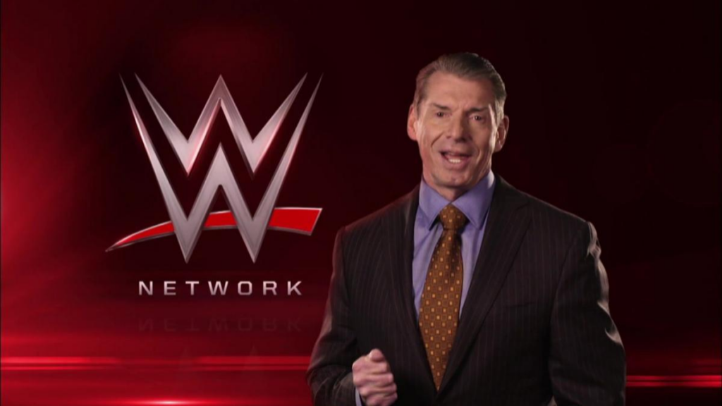 How WWE Changed The Way You Watch Media - Page 5 of 14 - WrestleTalk